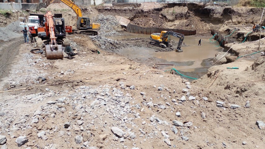 Padam Enterprise and Samarth Group Samarth Srushti Photos - PAL, Surat ...