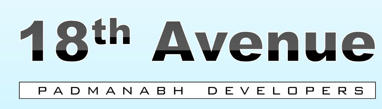 Padmanabh Developers MP Padmanabh 18th Avenue Map - Bawadia Kalan, Bhopal Location Map