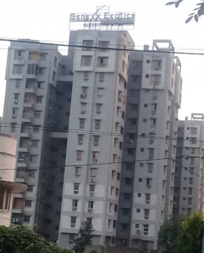 3 BHK / Bedroom Apartment / Flat for rent in Paharpur Genexx Exotica ...