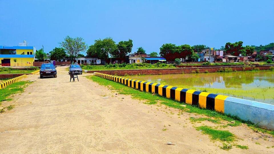 Paitrik Rama Green City Lucknow, Kisan Path | Price List & Brochure ...