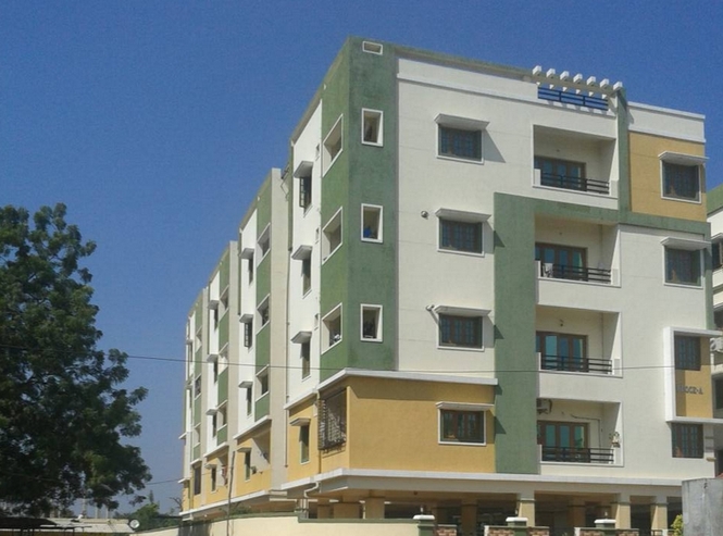 Pala Homes Builders Pala Homes The Flora Photos - Gachibowli, Hyderabad ...