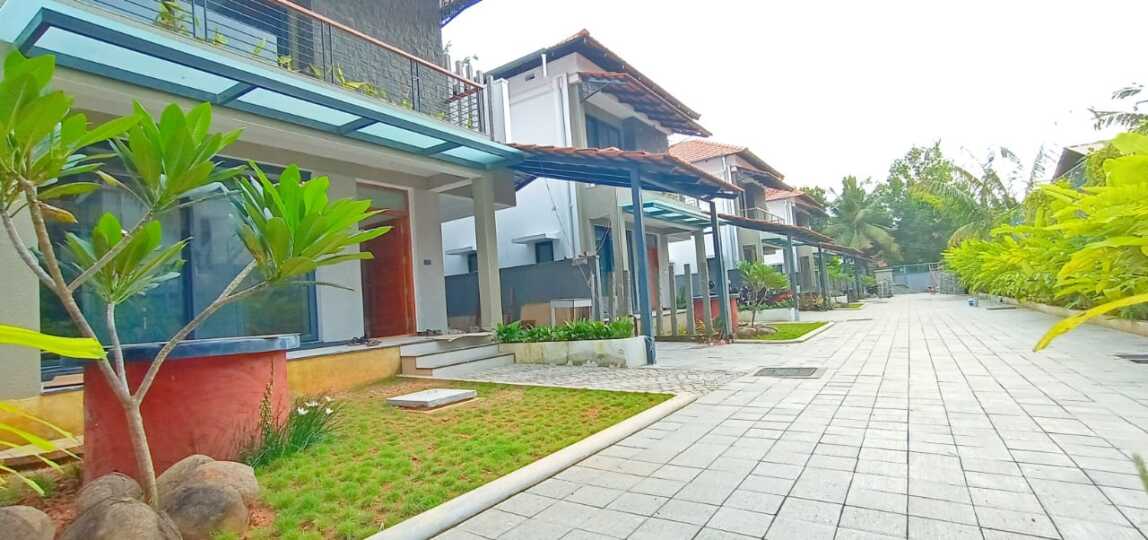 Palal Infra Salt Photos - Palarivattom, Kochi Pictures