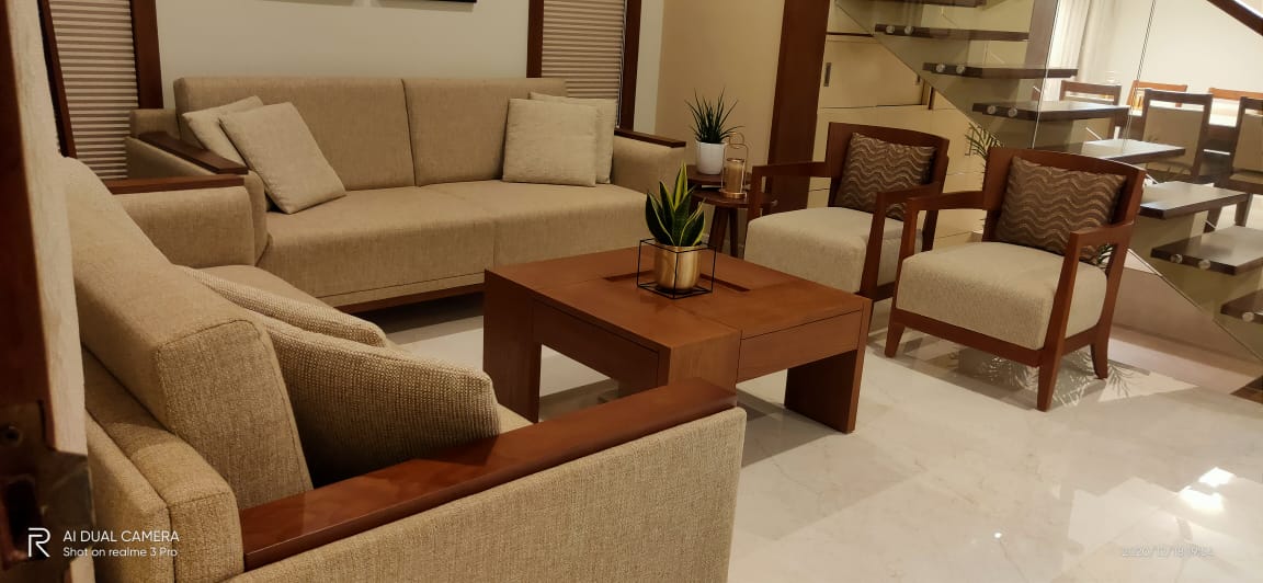 Palal Infra Salt Photos - Palarivattom, Kochi Pictures