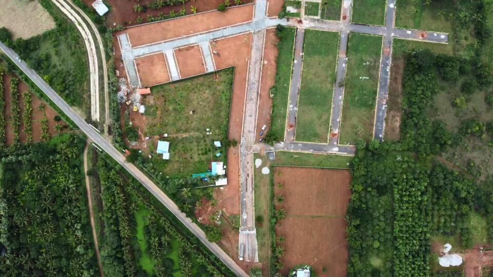 Palli Greens Luxury Sutturu Road, Mysore | Price List & Brochure, Floor ...