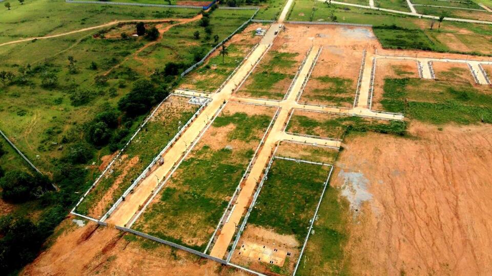 Palli Sandal Garden Yelwala, Mysore | Price List & Brochure, Floor Plan ...