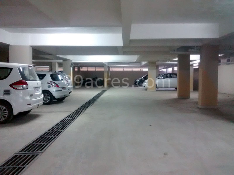 Panacea Golden Nest Gunjur Village, Bangalore Resale Price List ...
