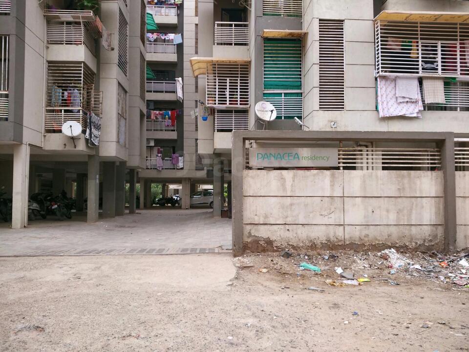 Panacea Residency Ahmedabad East, Naroda Resale Price List, Brochure ...