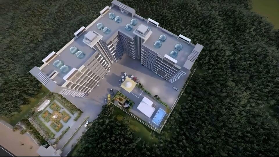 Panasia Life Established Kasarsai, Pune | Price List & Brochure, Floor ...
