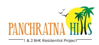 Panchratna Construction Panchratna Hills Map - Katraj, Pune Location Map