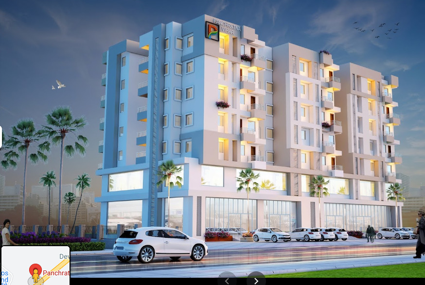 Panchratna Vihar Ormanjhi, Ranchi Resale Price List, Brochure, Floor ...