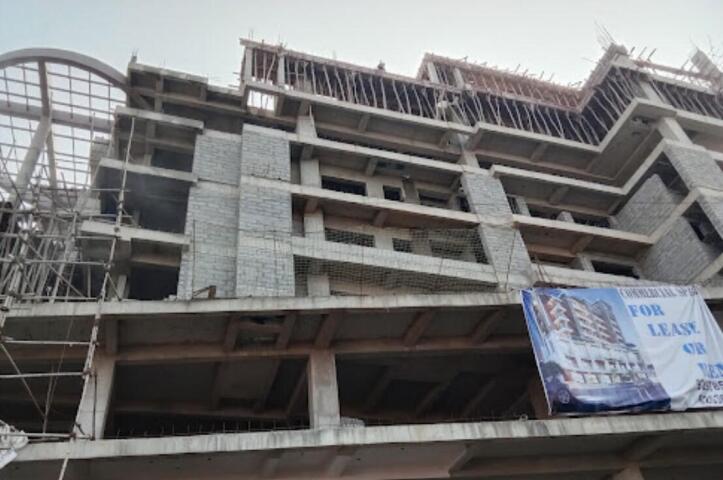 Panchratna Promoters Panchratna Avenue Photos And Videos - Morabadi ...