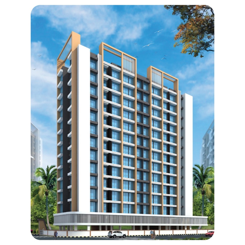 Ananta Residency by Panchsheel Builders Photos And Videos - New Panvel ...