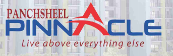 Panchsheel Group Builders Panchsheel Pinnacle Floor Plan - Sector 16B ...