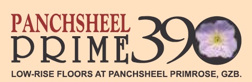 Panchsheel Group Builders Panchsheel Prime 390 Amenities - NH 24 ...