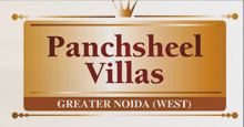 Panchsheel Group Builders Panchsheel Villas Floor Plan - Sector 16B ...