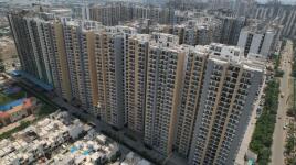 4 BHK House / Villa for sale in Panchsheel Greens 2 Sector 16 Greater ...