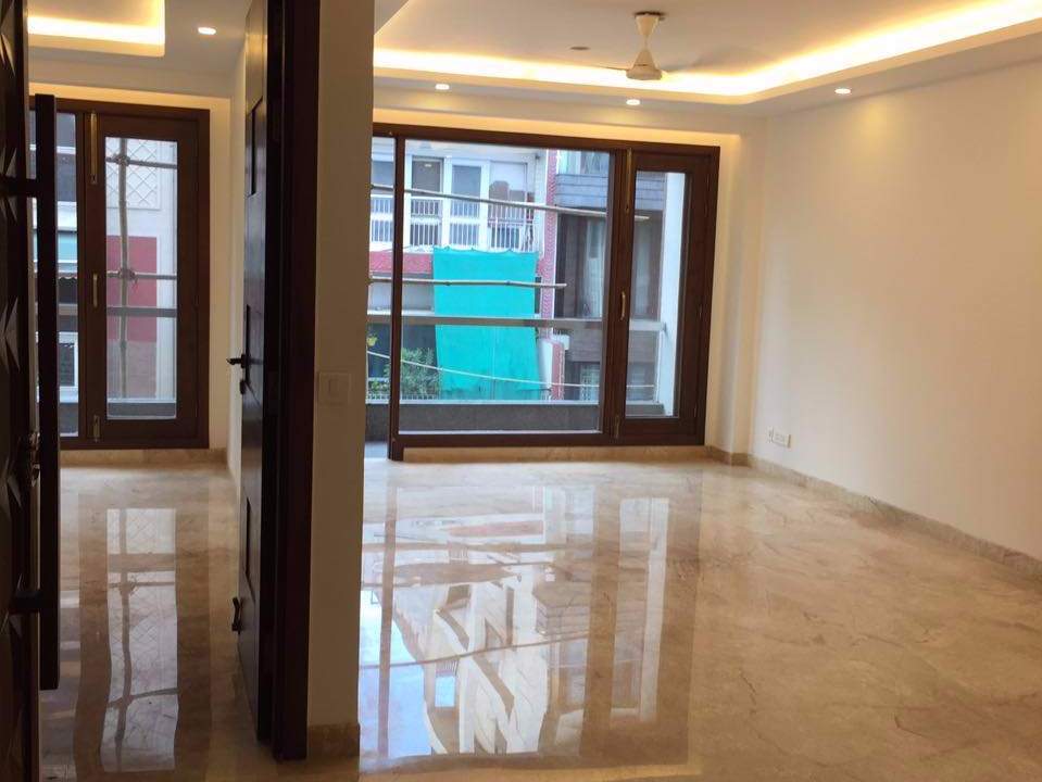 Panchsheel Homes Designer Floor Panchsheel Enclave Photos - Panchsheel ...