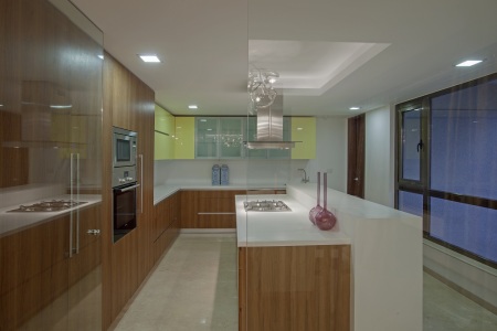 4 BHK Apartment / Flat for sale in Panchshil One North Hadapsar Pune ...