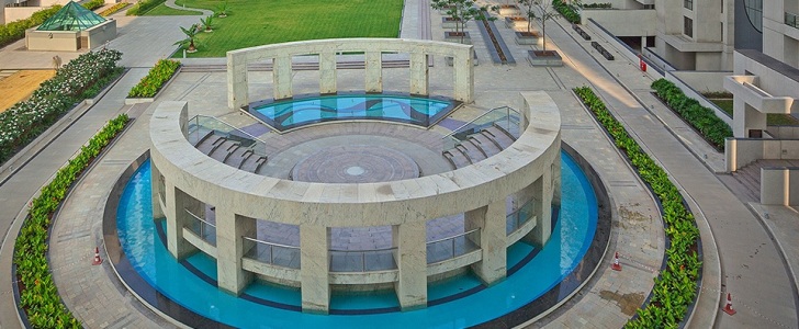 4 BHK Apartment / Flat for sale in Panchshil One North Hadapsar Pune ...