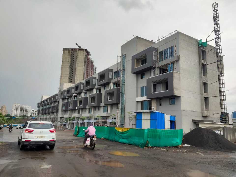 Panchshil Soho Wagholi, Pune | Price List & Brochure, Floor Plan ...