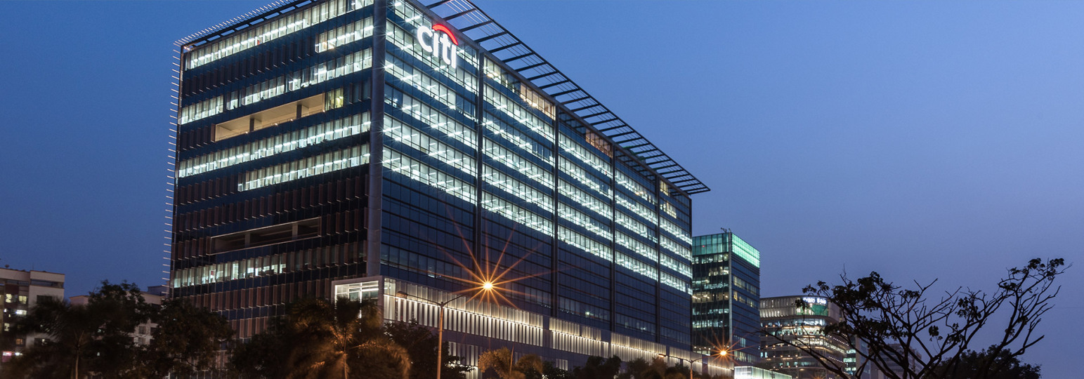 Panchshil First International Financial Center Bandra Kurla Complex ...