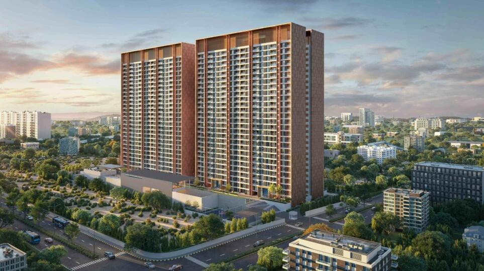 Panchshil 57 Avenue Mundhwa, Pune | Price List & Brochure, Floor Plan ...