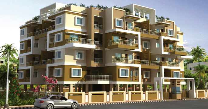 Panchvati Builders Nagpur Panchvati Suman Vatika Photos - Kapil Nagar ...