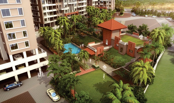 Pandit Javdekar and ATB Properties Red Earth Photos And Videos ...