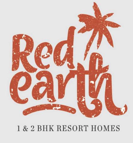 Pandit Javdekar Red Earth Floor Plan - Uravade, Pune