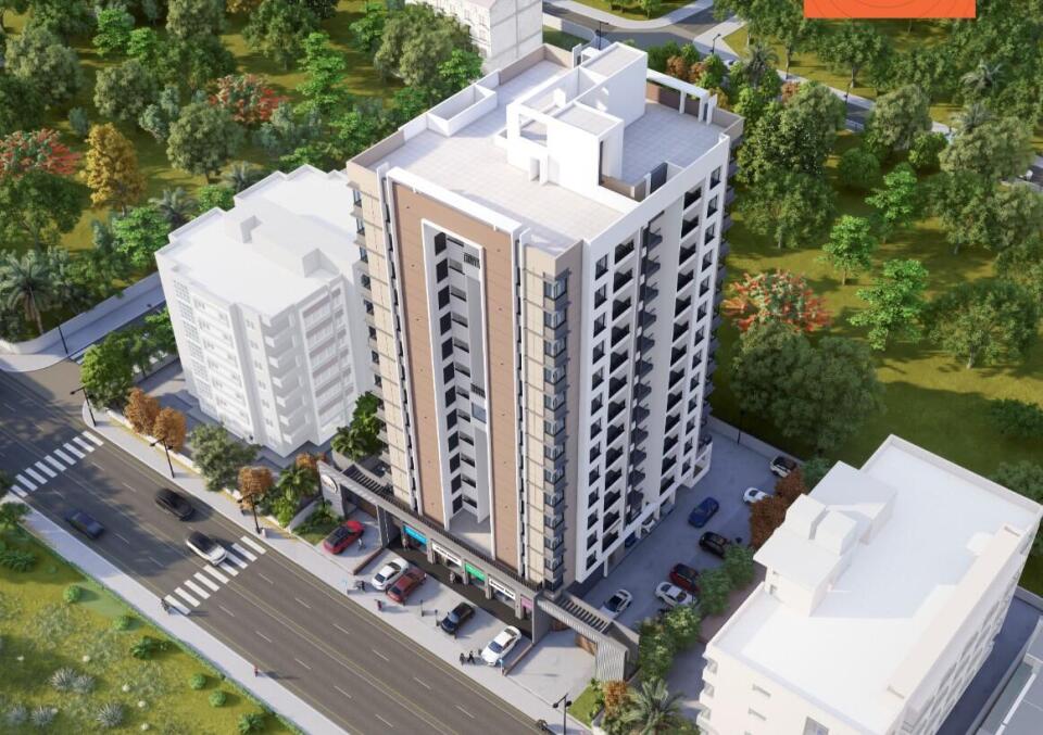 Mangal Kalash Ravet, Pune Resale Price List, Brochure, Floor Plan ...