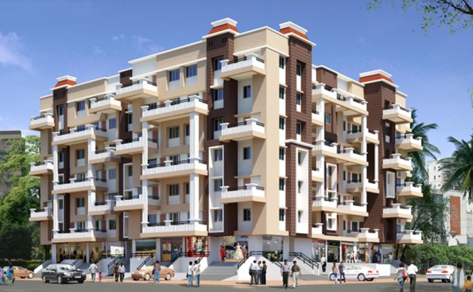 Pankaj Constructions Pankaj Mangal Prabha Photos - Ravet, Pune Pictures