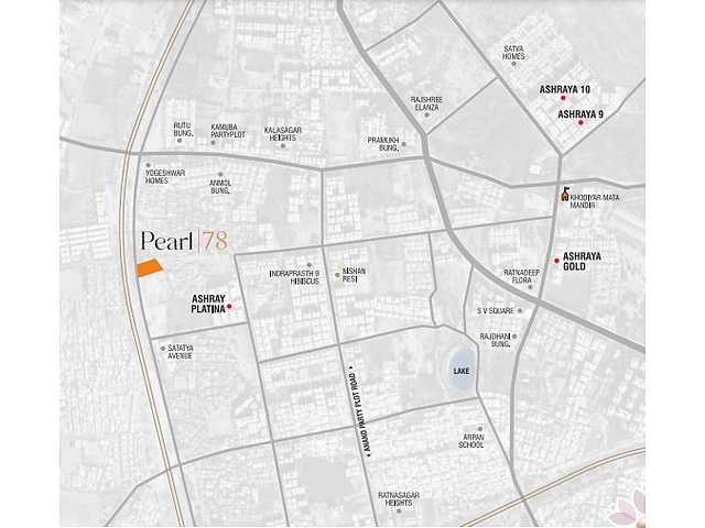 Panna and Sons Pearl 78 Photos - New Ranip, Ahmedabad West Pictures