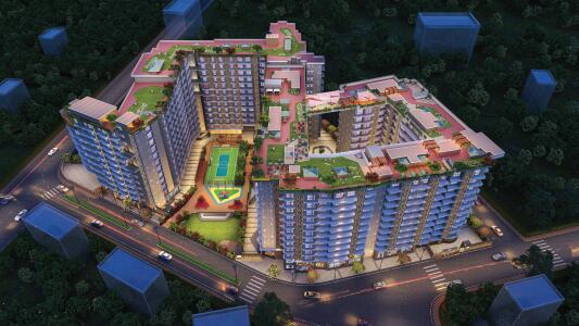 Flats in Vile Parle East, Mumbai - 395+ Apartments / Flats for Sale in ...