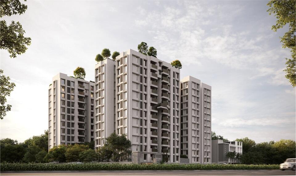 Purti Tatsam Rajarhat, Kolkata | Price List & Brochure, Floor Plan ...