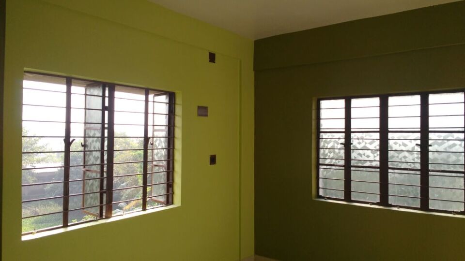 Pansas Builders Pansas Greenview Residency Photos - Kurulia Dangal Road ...