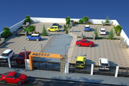 Pappas Builders Pappas Brindavan Nanmangalam Chennai South - 99acres.com