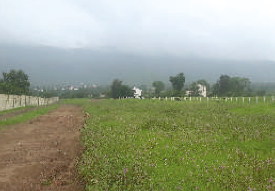 Paradise Landmark Paradise Kanhe Regency Photos - Kanhe, Talegaon ...