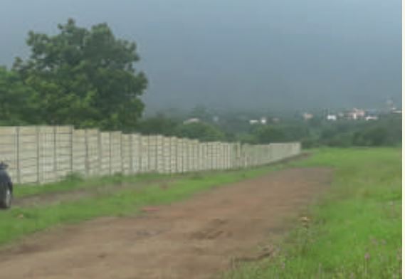 Paradise Landmark Paradise Kanhe Regency Photos - Kanhe, Talegaon ...