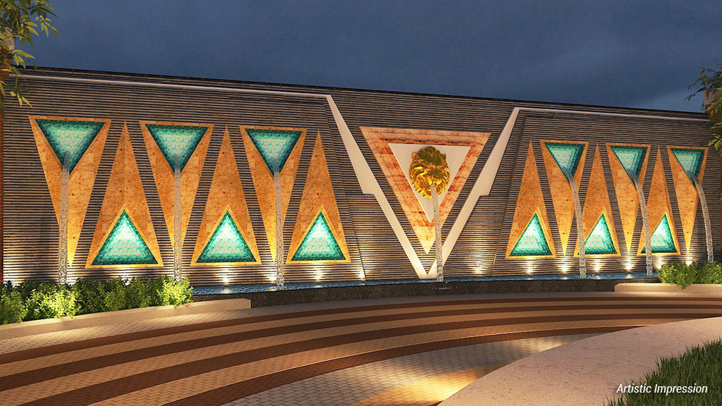 Experion Developers Experion Virsa Photos - Manawala, Amritsar Pictures