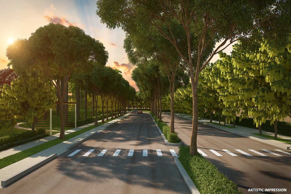 Experion Virsa Manawala, Amritsar | Price List & Brochure, Floor Plan ...