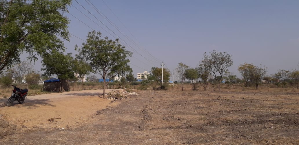 Paraj Infrastructures Paraj Grenstone Photos - Pati, Patancheru Pictures