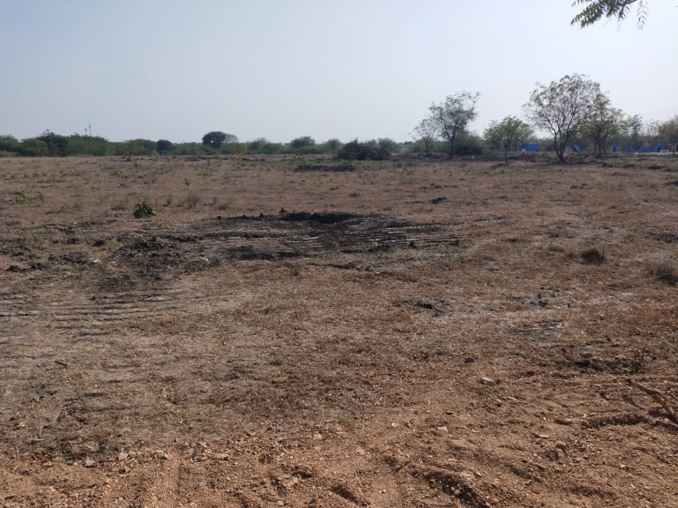 Paraj Infrastructures Paraj Grenstone Photos - Pati, Patancheru Pictures