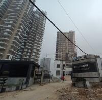 2 BHK Apartment / Flat for sale in Parakh The Golden Gate Bamheta ...