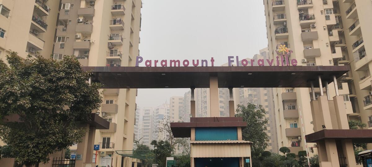 Paramount Floraville Sector 137, Noida | Price List & Brochure, Floor ...
