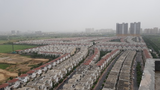 Paramount Golfforeste Sector ZETA, Greater Noida | Price List ...