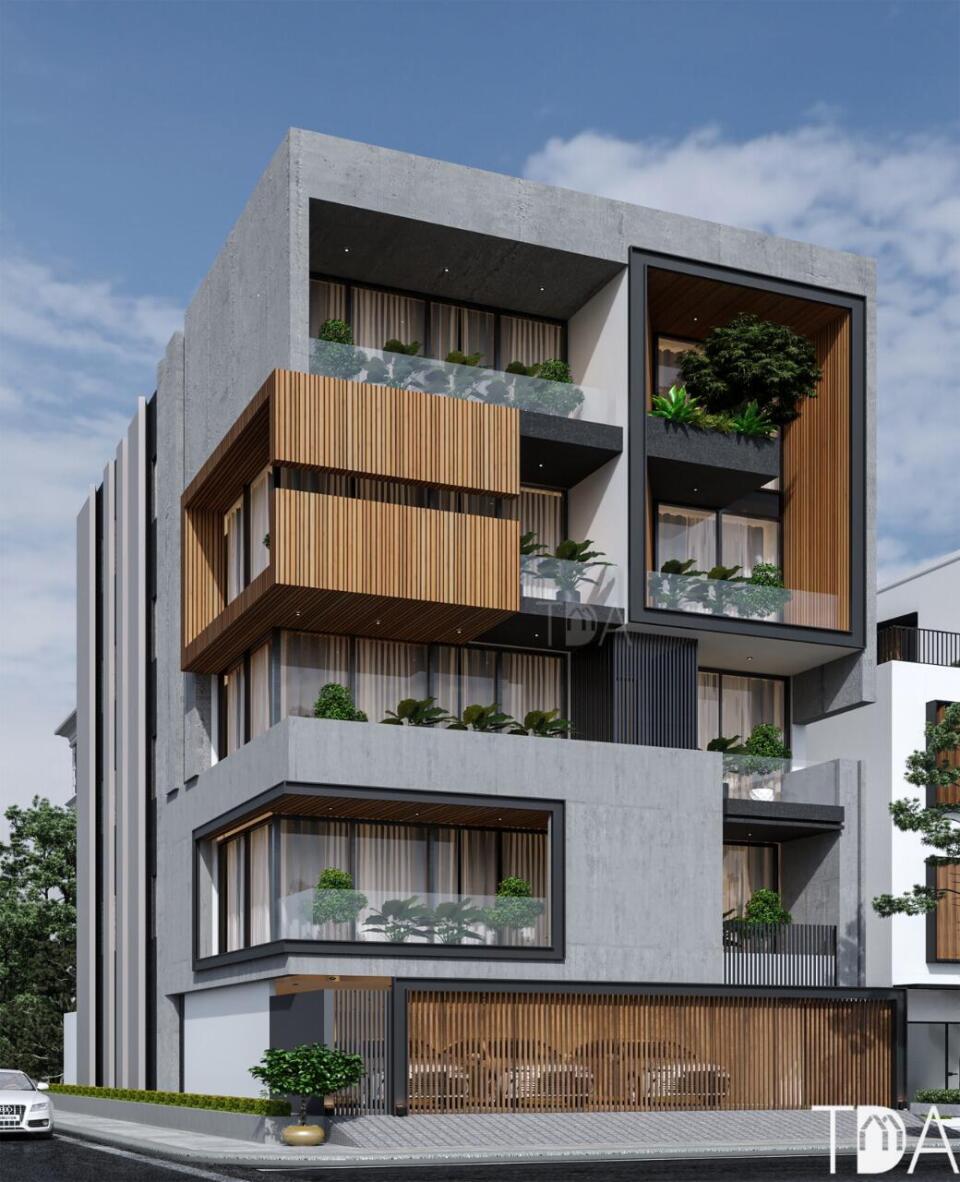 Paramount Luxury Floors 2 Malibu Town, Gurgaon Resale Price List ...