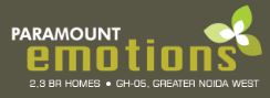 Paramount Emotions Sector 1 Greater Noida West Resale Price List, Brochure, Floor Plan, Location ...