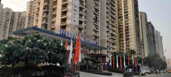 2 BHK / Bedroom Apartment / Flat for rent in Paramount Emotions Sector 1 Greater Noida West ...