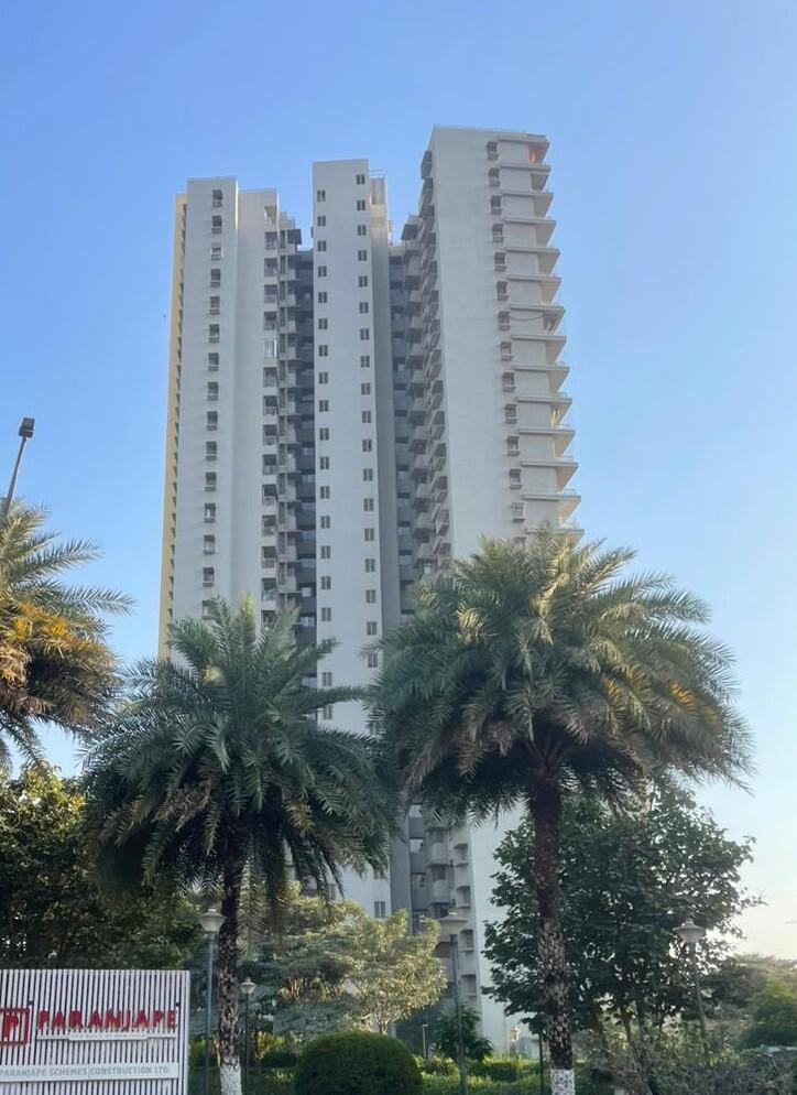 Paranjape Blue Ridge Hinjewadi, Pune | Price List & Brochure, Floor ...