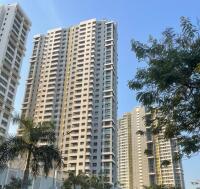 3 BHK Apartment / Flat for sale in Paranjape Blue Ridge Hinjewadi Pune ...
